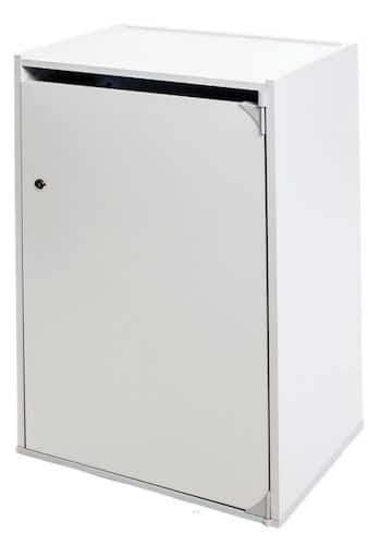 Shredding Collection Containers For Secure Paper Collection ...